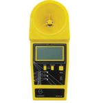 Instrumento para medir altura en las Lineas Aereas Mod CHM600E Suparule ...
